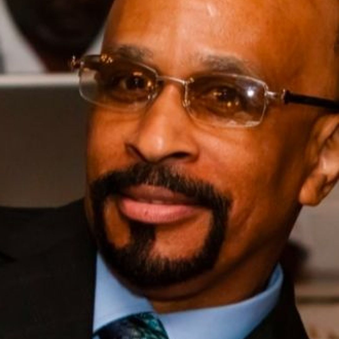 Michael P. Anderson Obituary in Decatur at Donald Trimble Mortuary, Inc ...
