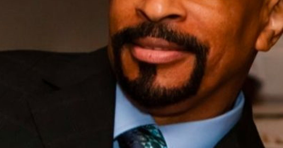 Michael P. Anderson Obituary in Decatur at Donald Trimble Mortuary, Inc ...