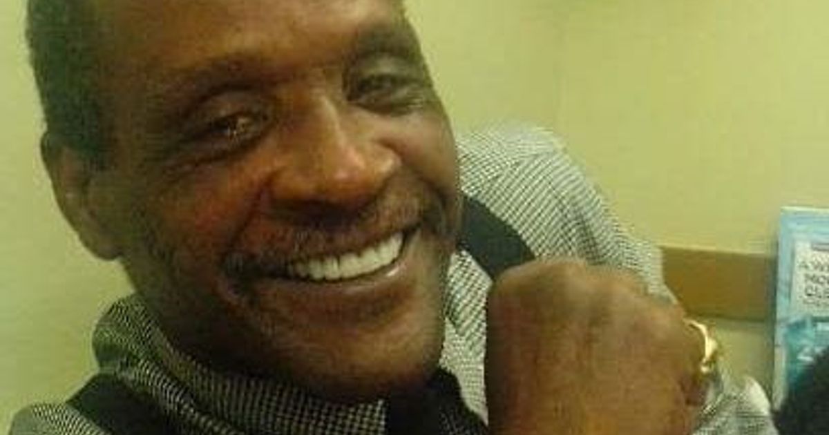 Kenneth Floyd Lofton Obituary in Decatur at Donald Trimble Mortuary ...