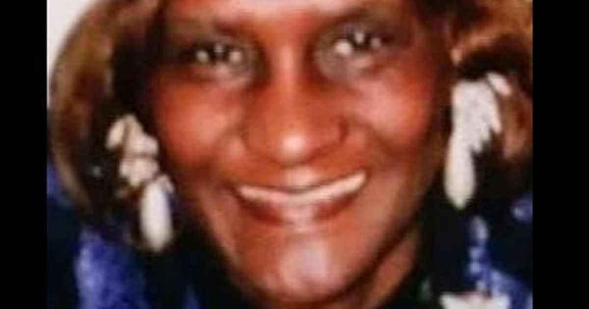 Apostle Myra Ann Frazier Obituary in Decatur at Donald Trimble Mortuary ...