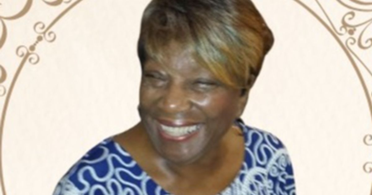 Mother Roberta Jackson Obituary in Decatur at Donald Trimble Mortuary ...