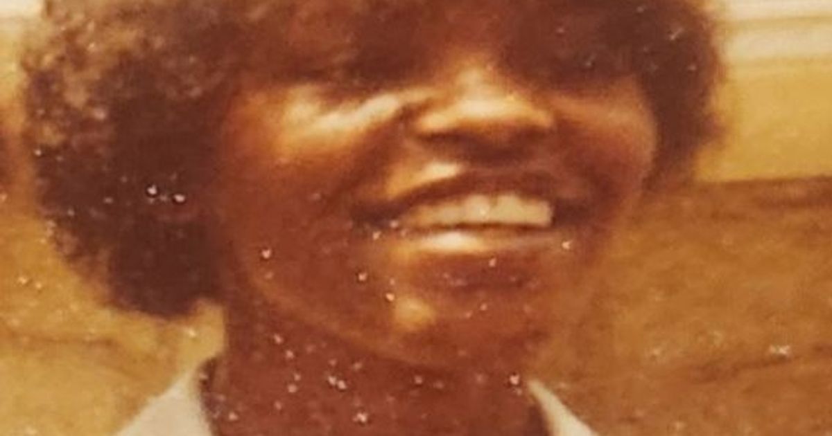 Mary E. Zachery Obituary in Decatur at Donald Trimble Mortuary, Inc. | Obit