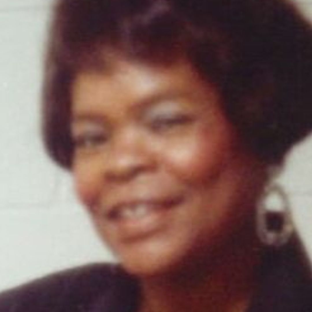 Ms. Exxie S. Livingston Obituary in Decatur at Donald Trimble Mortuary ...