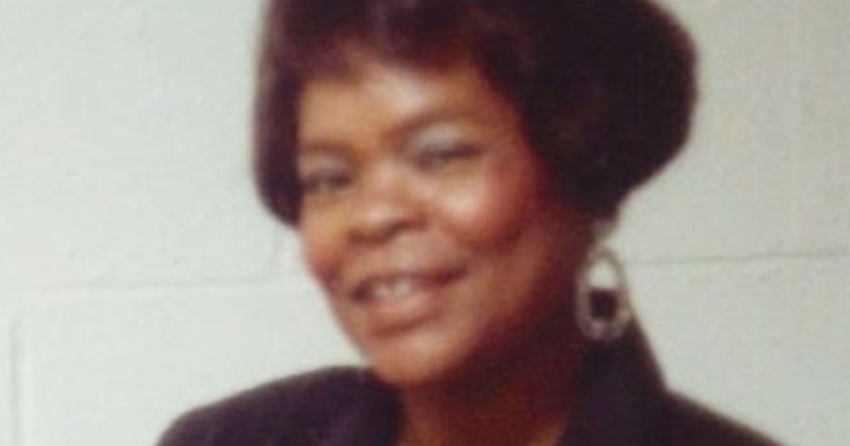 Ms. Exxie S. Livingston Obituary in Decatur at Donald Trimble Mortuary ...