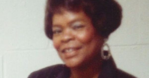 Ms. Exxie S. Livingston Obituary in Decatur at Donald Trimble Mortuary ...