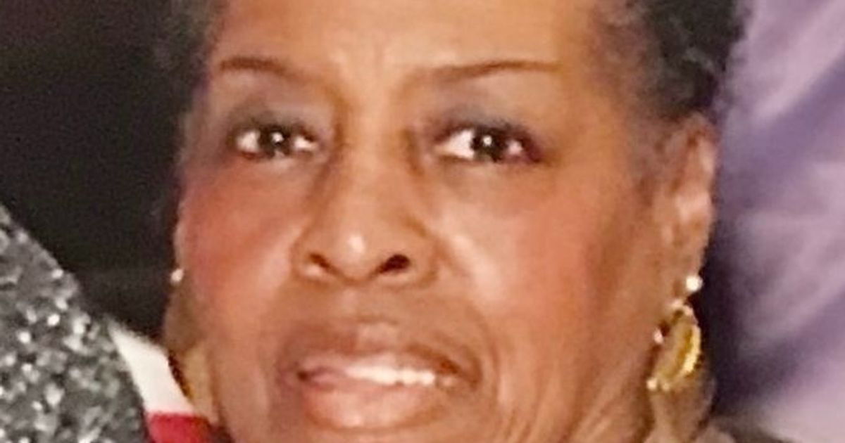 Vernia L. Guthrie Obituary in Decatur at Donald Trimble Mortuary, Inc ...
