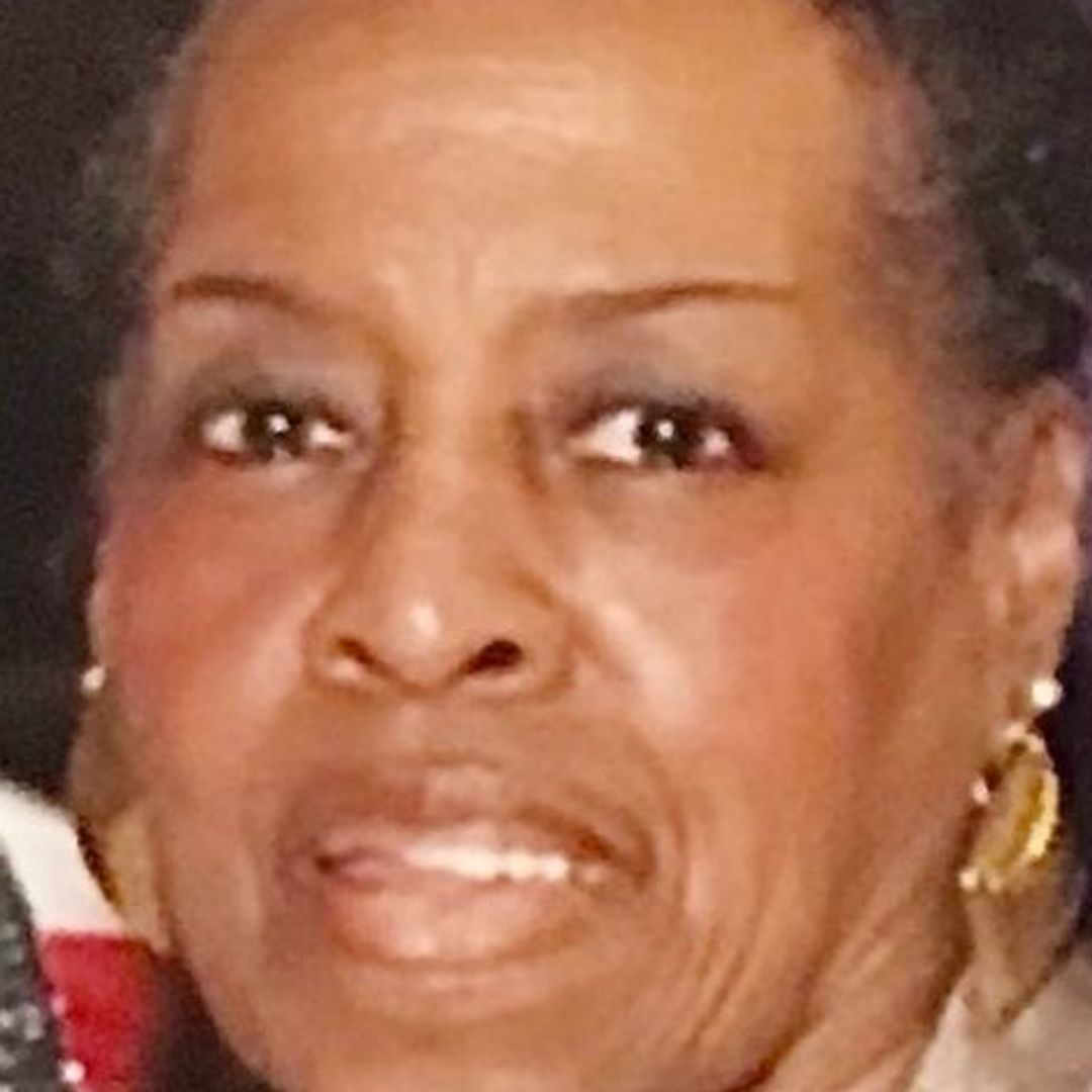 Vernia L. Guthrie Obituary in Decatur at Donald Trimble Mortuary, Inc ...