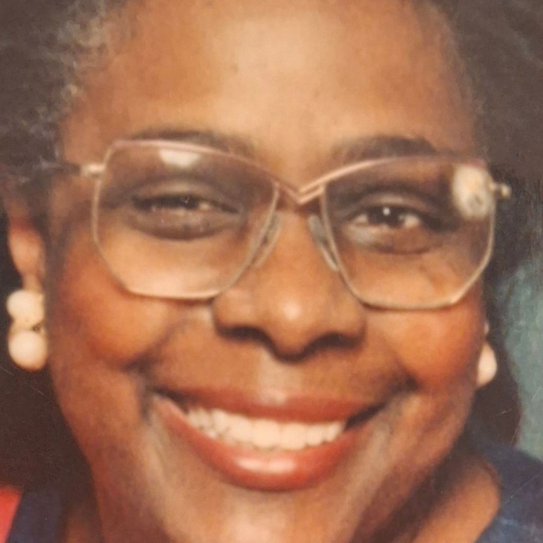 Margaret Ann James Obituary in Decatur at Donald Trimble Mortuary, Inc ...