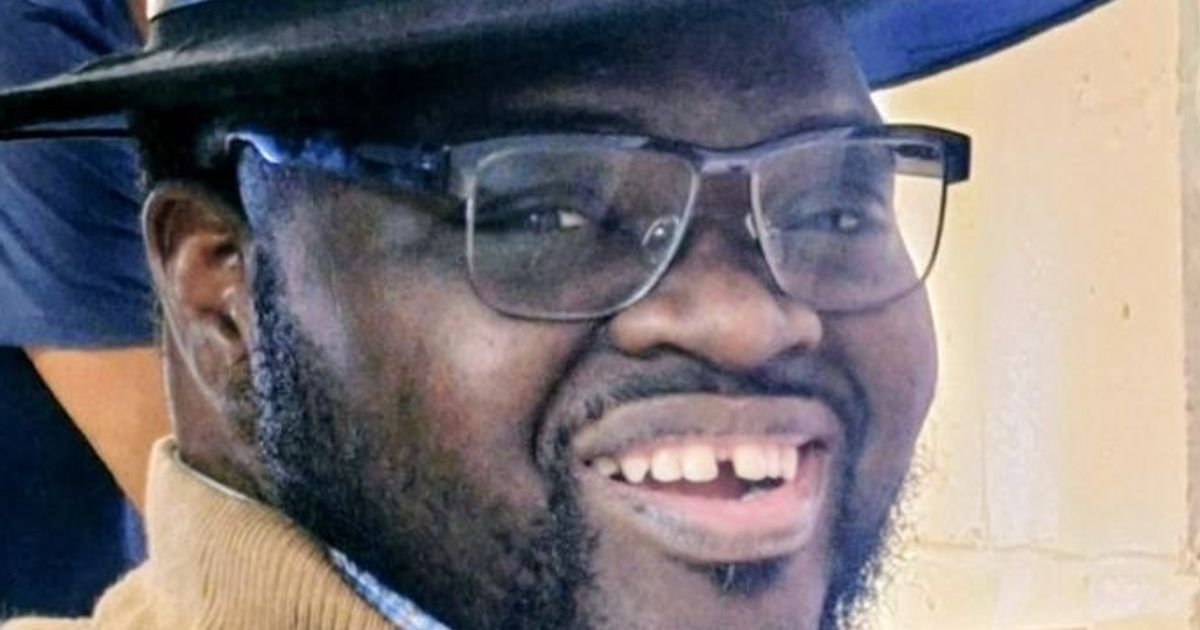 Lawrence J. King Obituary in Decatur at Donald Trimble Mortuary, Inc ...