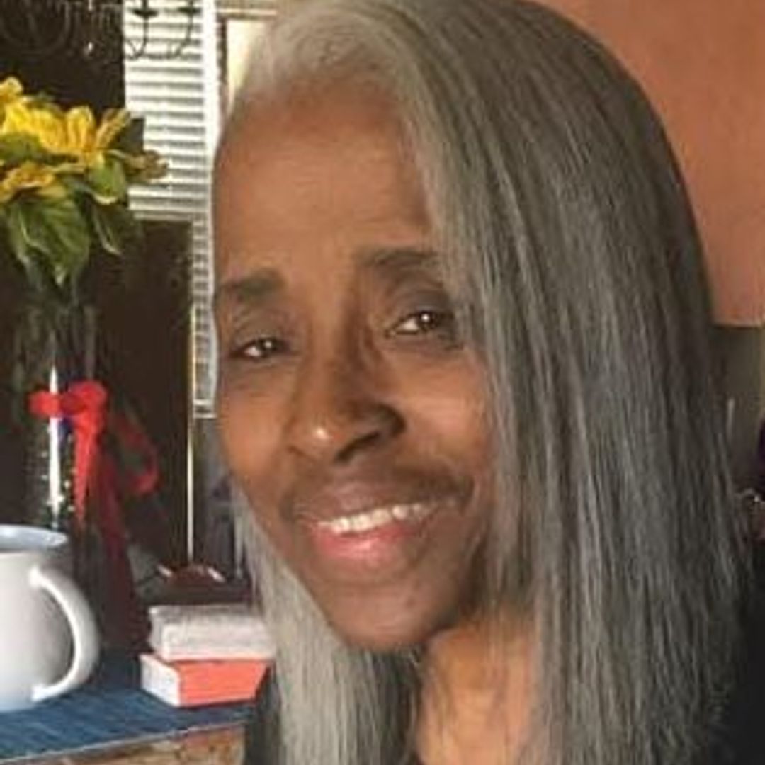 Dorothy Maultsby Obituary in Decatur at Donald Trimble Mortuary, Inc ...