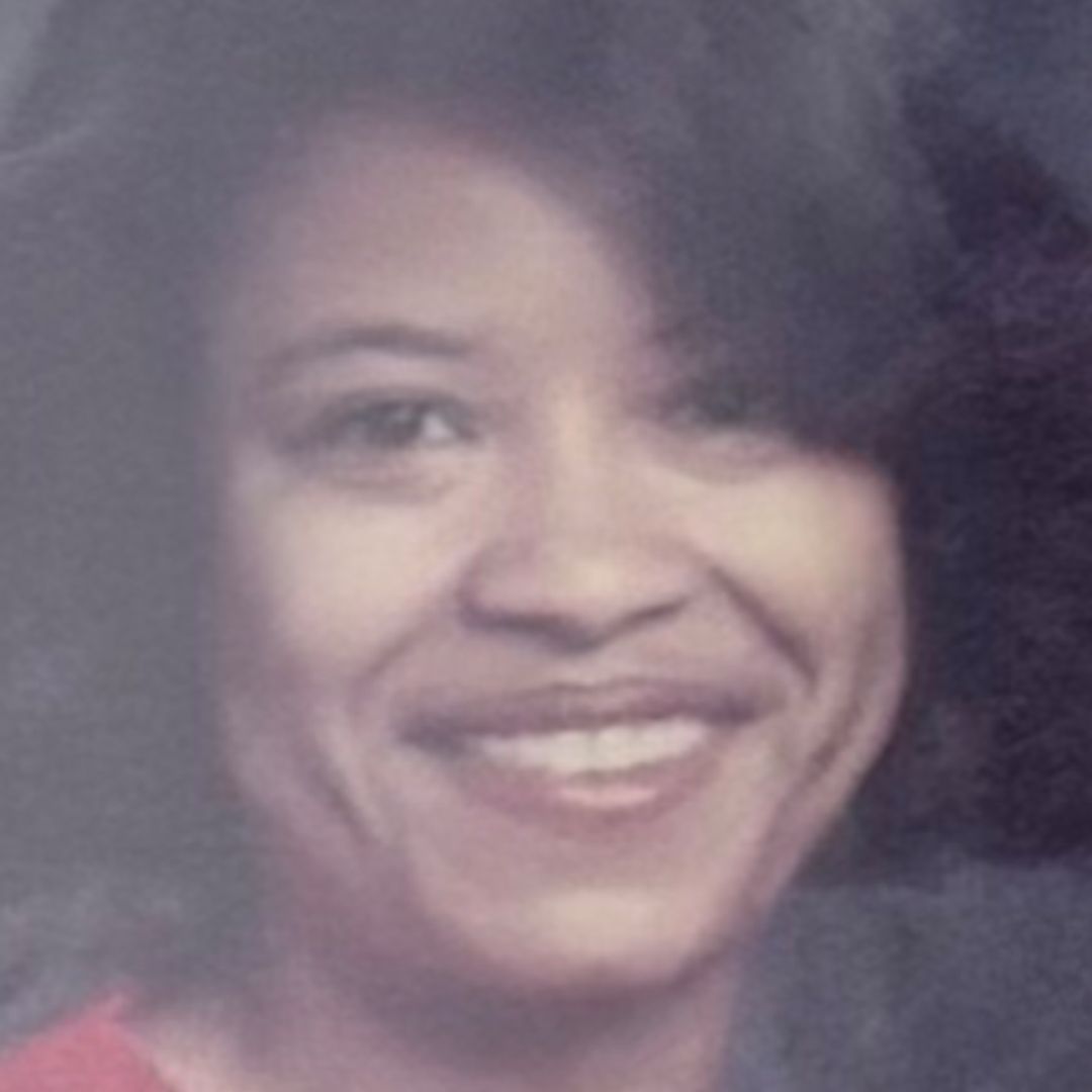 Gloria JoAnn Taylor Obituary in Decatur at Donald Trimble Mortuary, Inc ...