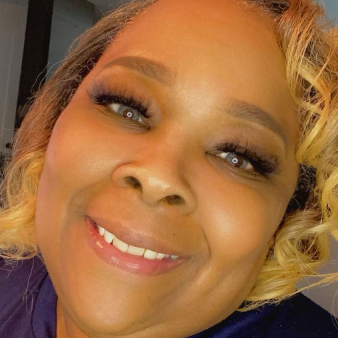 Shaneek L. Woods Obituary in Decatur at Donald Trimble Mortuary, Inc ...