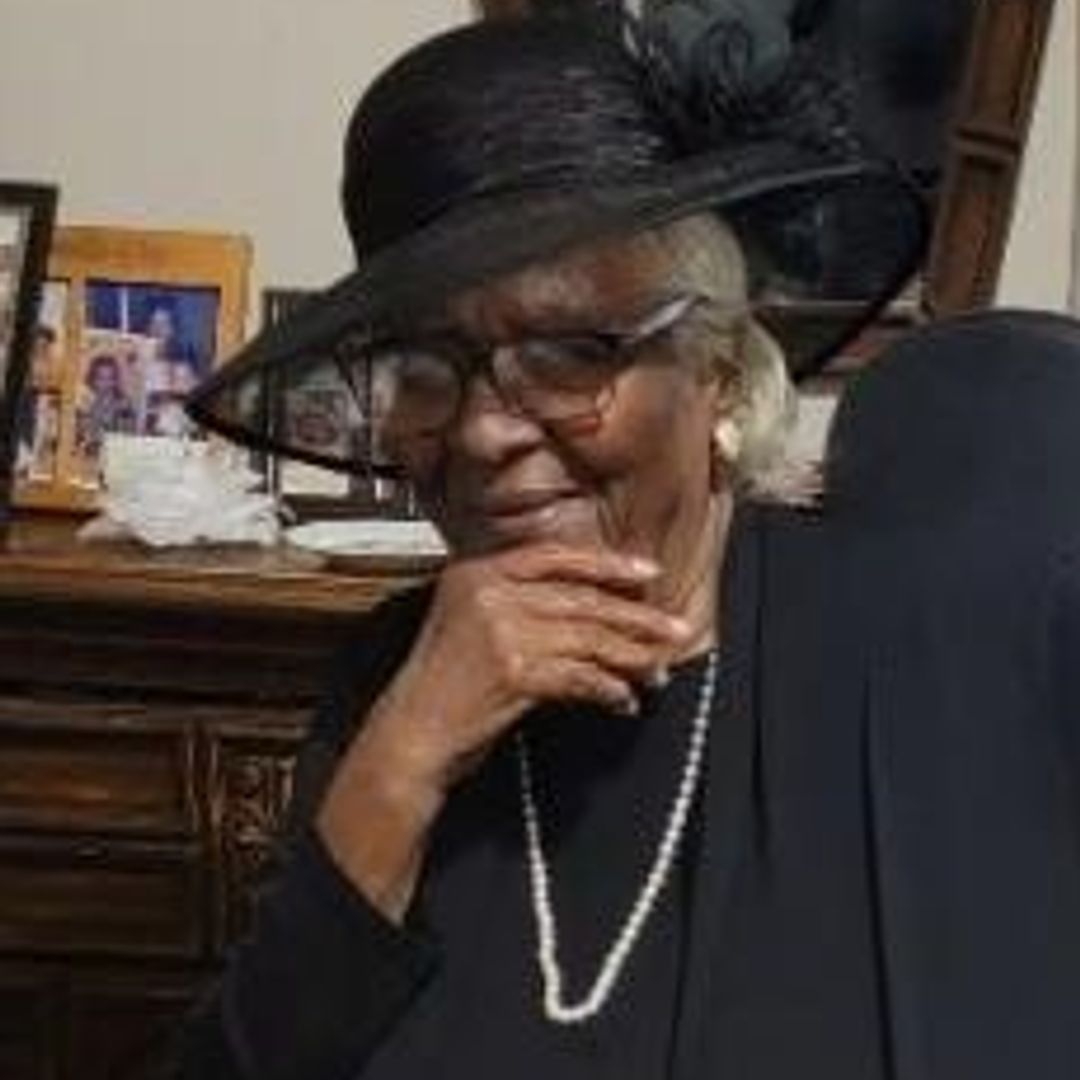 Catherine J. Alexander Obituary in Decatur at Donald Trimble Mortuary ...