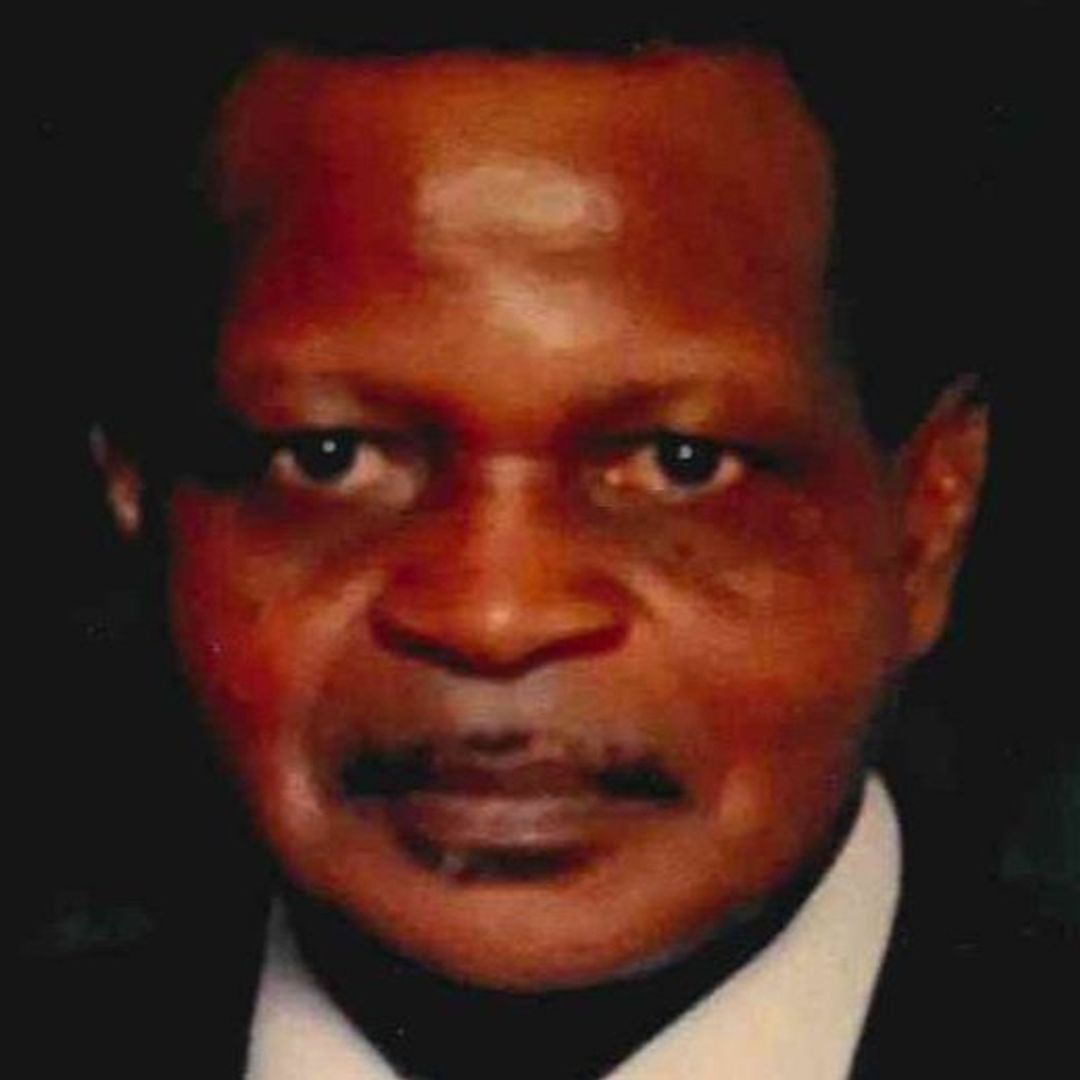Howard L. Benson Obituary in Decatur at Donald Trimble Mortuary, Inc ...