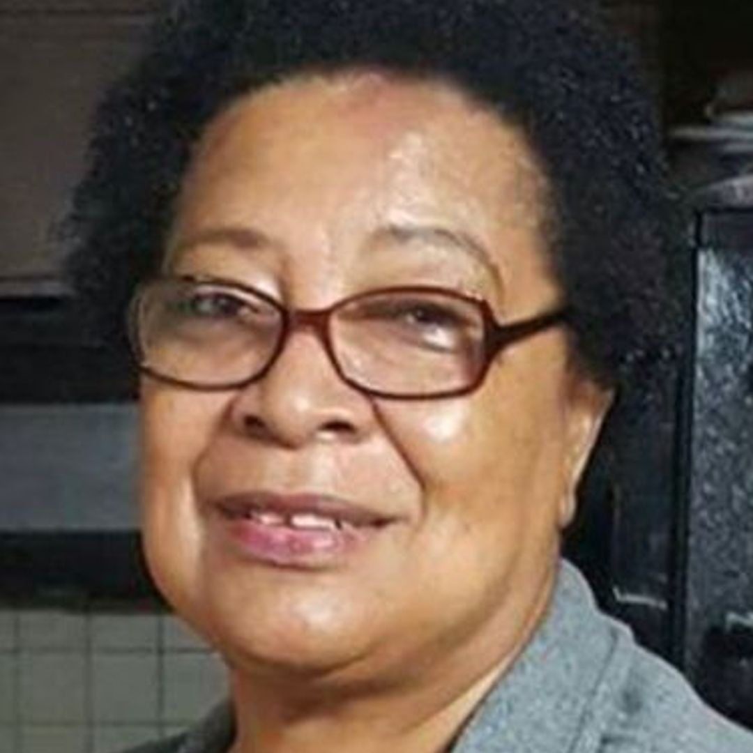 Patricia Moore Rippy Obituary in Decatur at Donald Trimble Mortuary ...