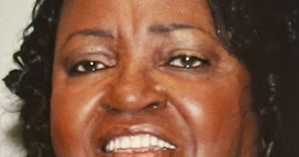 Julia M. Terry Obituary in Decatur at Donald Trimble Mortuary, Inc. | Obit