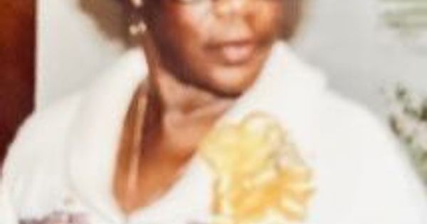 Mrs. Eddie Mae Riggins Obituary in Decatur at Donald Trimble Mortuary ...