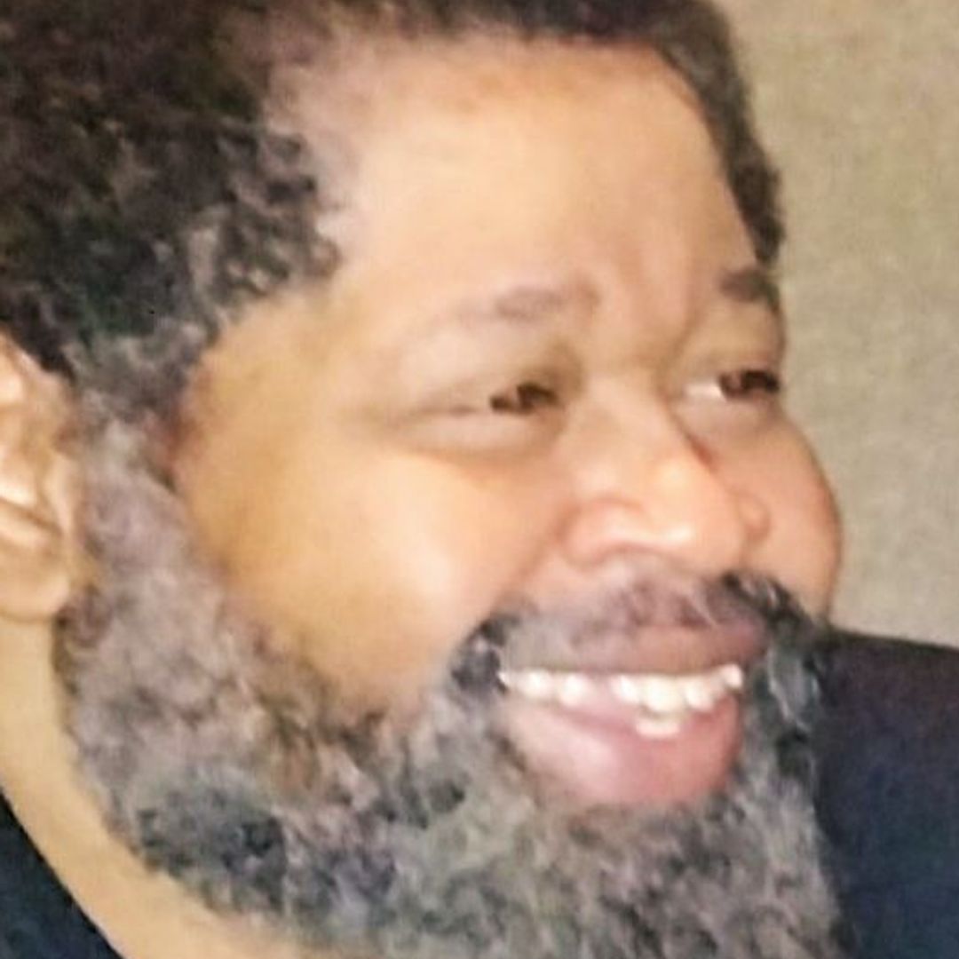 Derrick R. Johnson Obituary in Decatur at Donald Trimble Mortuary, Inc ...