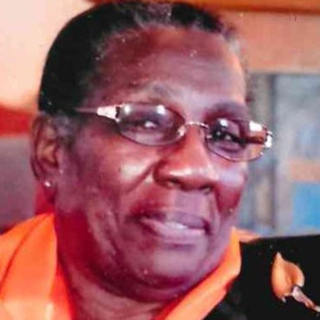 Mother Shirley Collins Obituary in Decatur at Donald Trimble Mortuary ...