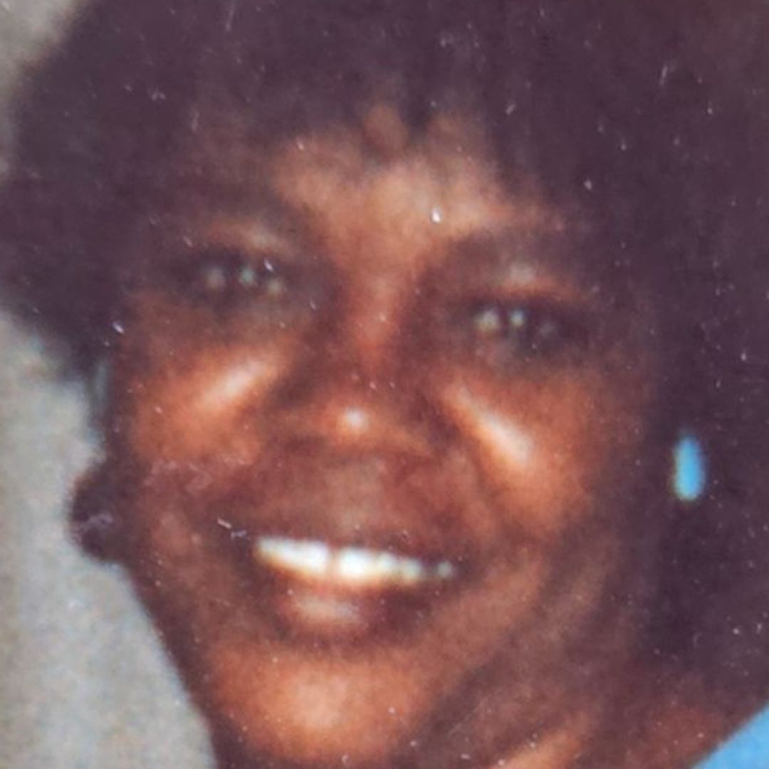 Portia Renee Berry Obituary in Decatur at Donald Trimble Mortuary, Inc ...