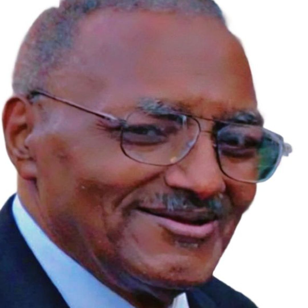 Reverend Carvin L. Bryant, Sr. Obituary in Decatur at Donald Trimble ...