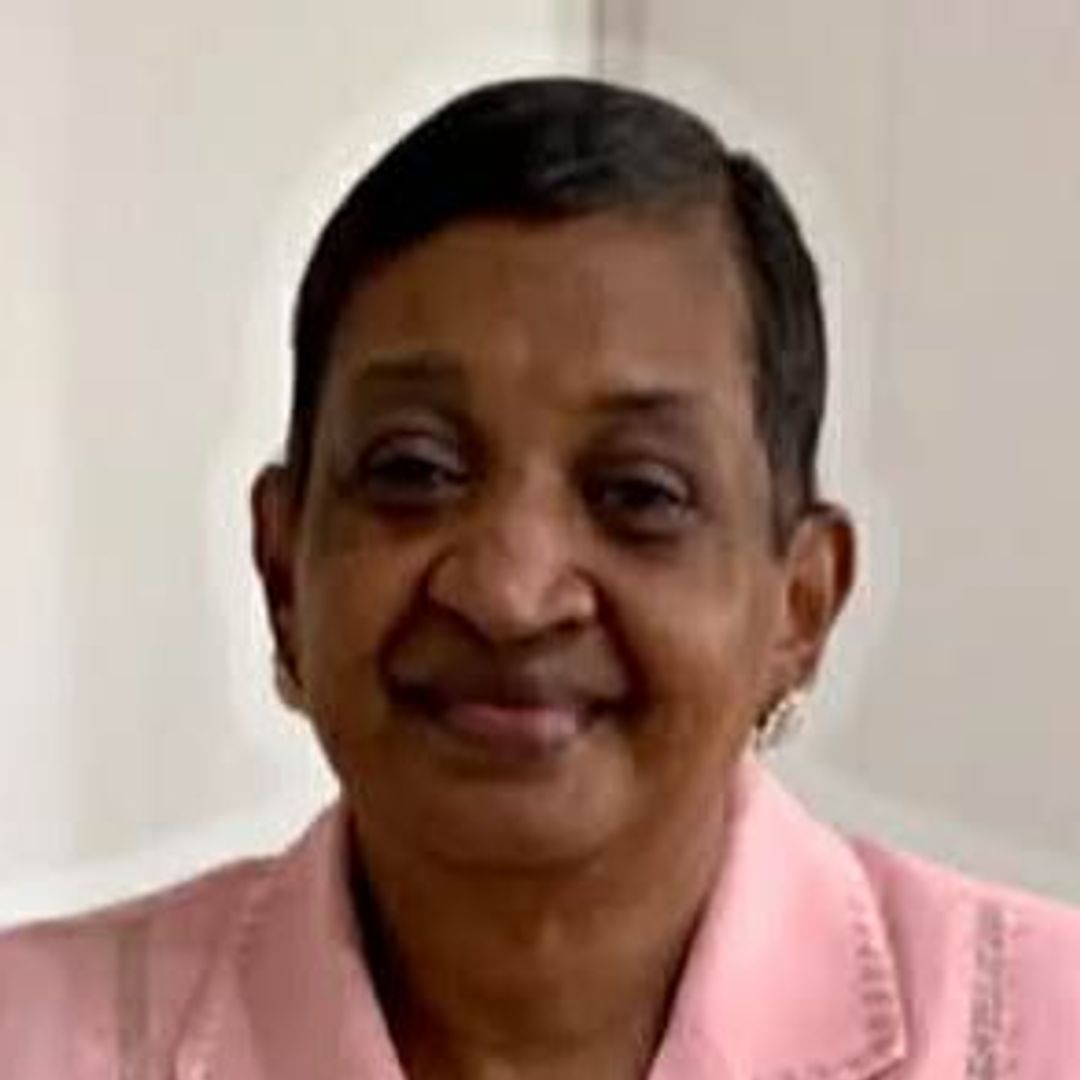 Sarah Gates Obituary in Decatur at Donald Trimble Mortuary, Inc. | Obit