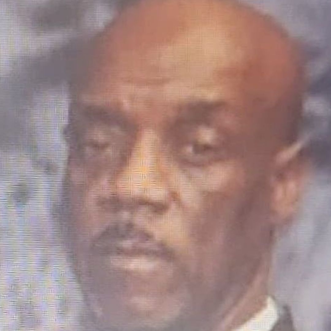 Deacon Clifford B. Williams Obituary in Decatur at Donald Trimble ...