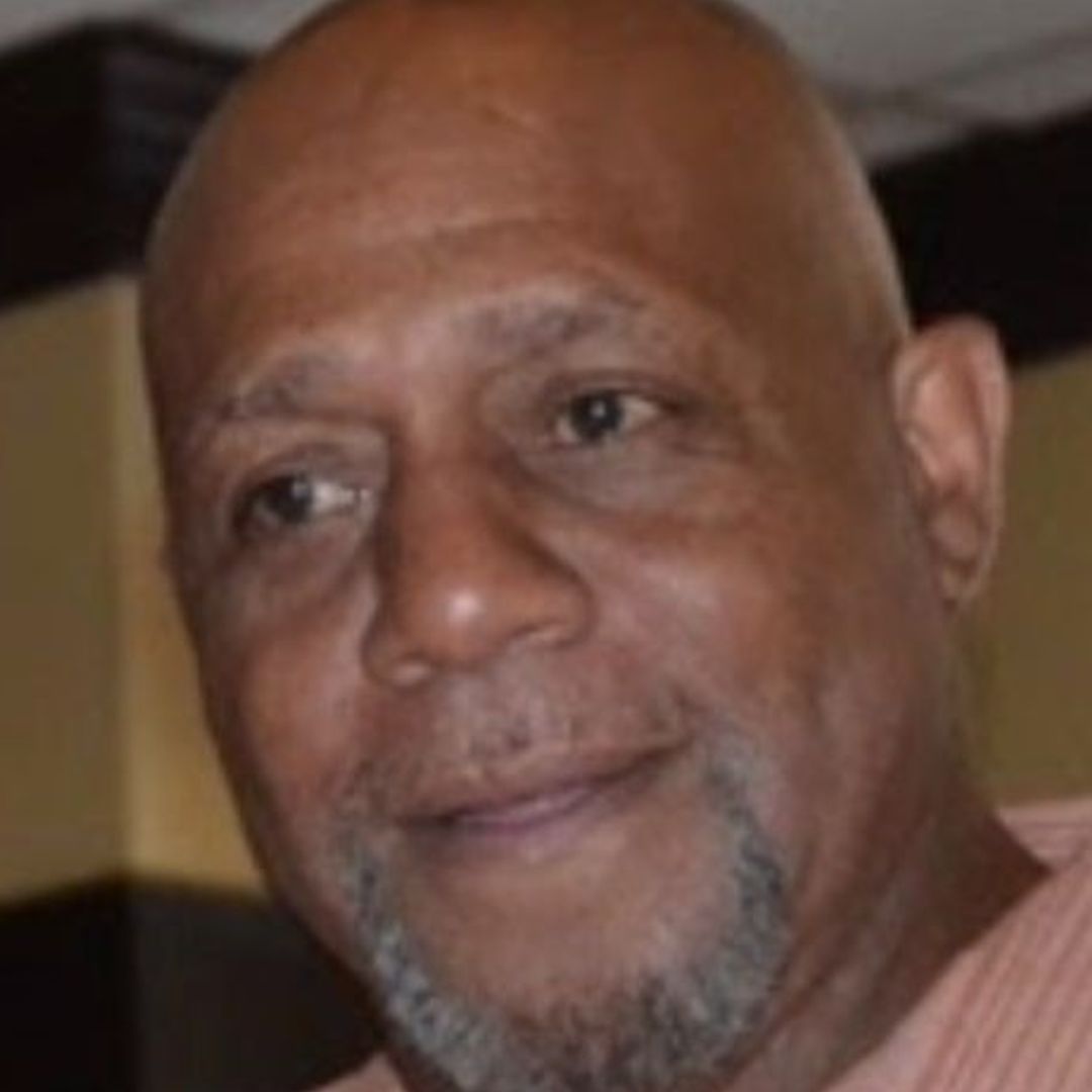 Vincent Juan Thomas Obituary in Decatur at Donald Trimble Mortuary, Inc ...