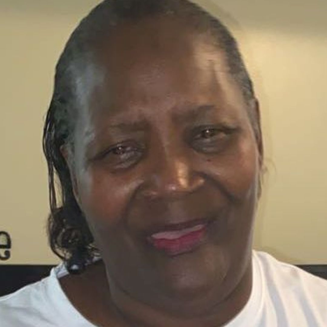 Gloria L. Hix Obituary in Decatur at Donald Trimble Mortuary, Inc. | Obit