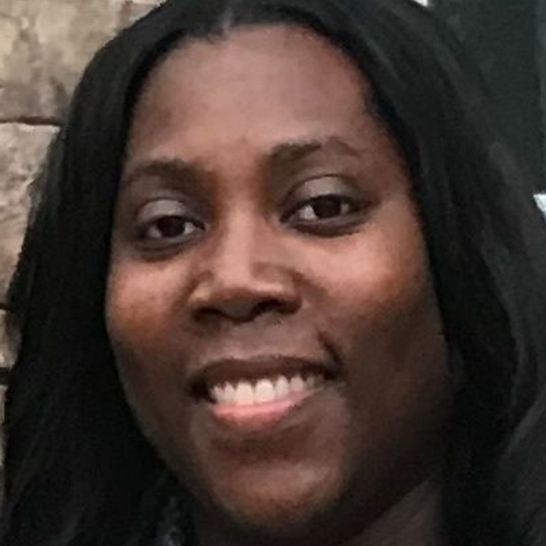 Sherrese Grace Duncan Obituary in Decatur at Donald Trimble Mortuary ...