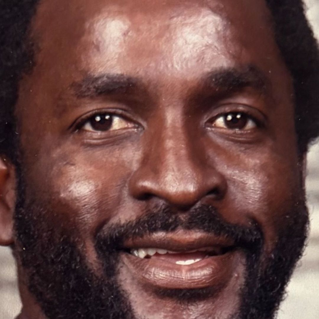 Mr. Herman Bridges Obituary in Decatur at Donald Trimble Mortuary, Inc ...