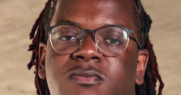 Reginald T. Starks Obituary in Decatur at Donald Trimble Mortuary, Inc ...