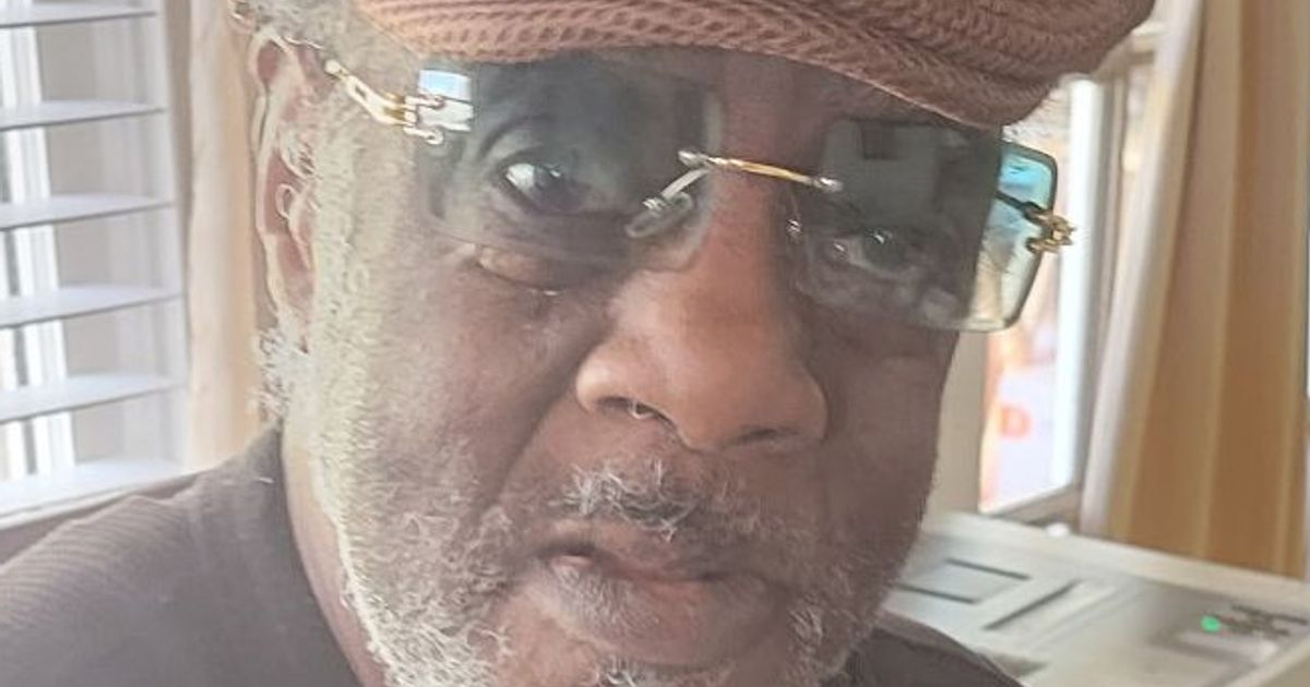Otis L. Edge, Jr. Obituary in Decatur at Donald Trimble Mortuary, Inc ...