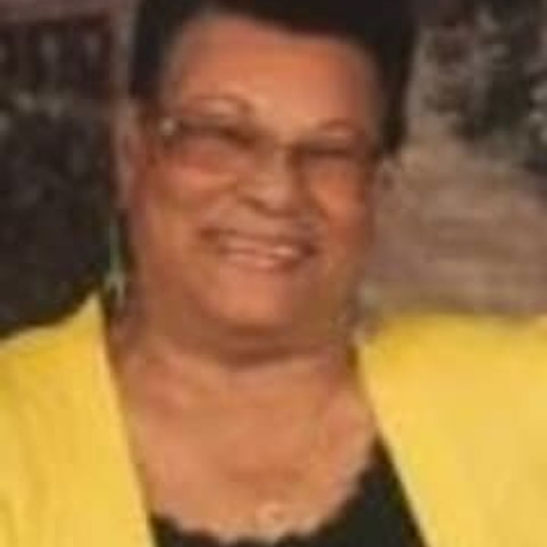 Dorothy Chambers Obituary in Decatur at Donald Trimble Mortuary, Inc ...