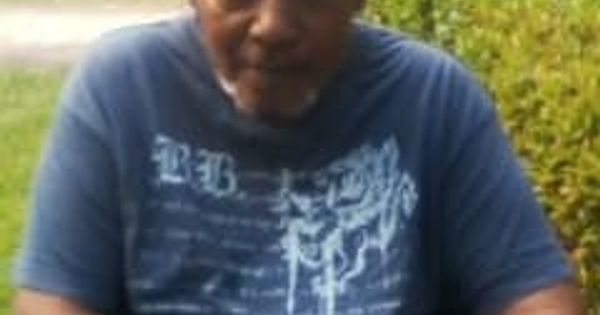 Albert Griffin, Sr. Obituary in Decatur at Donald Trimble Mortuary, Inc ...