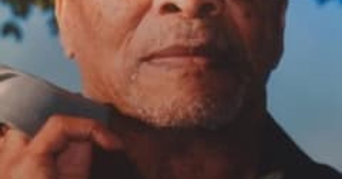 Willie Cecil Copeland Obituary in Decatur at Donald Trimble Mortuary ...