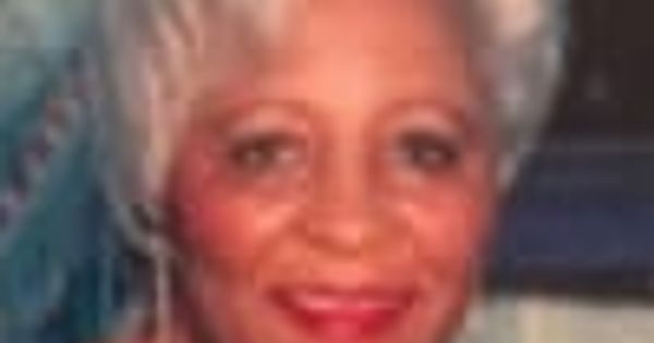 Annie Mae Farrow Obituary in Decatur at Donald Trimble Mortuary, Inc ...