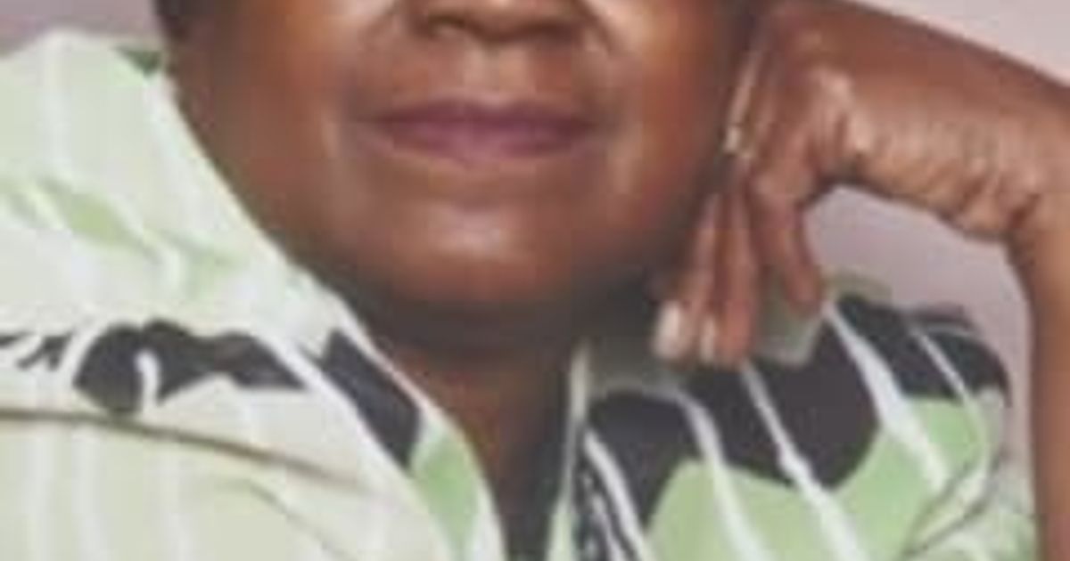 Vera Kate Rivers Obituary in Decatur at Donald Trimble Mortuary, Inc ...
