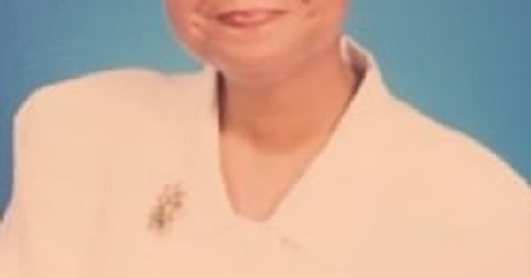 Annie Ruth Terrell Obituary in Decatur at Donald Trimble Mortuary, Inc ...