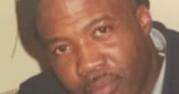 Tony Lamar Cofer Obituary in Decatur at Donald Trimble Mortuary, Inc ...