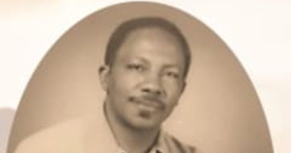 Kirkland Emanuel Thompson Obituary in Decatur at Donald Trimble ...