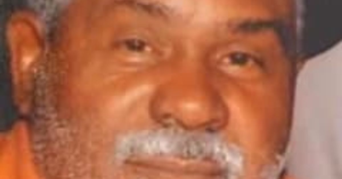 John Goosby, Jr. Obituary in Decatur at Donald Trimble Mortuary, Inc ...