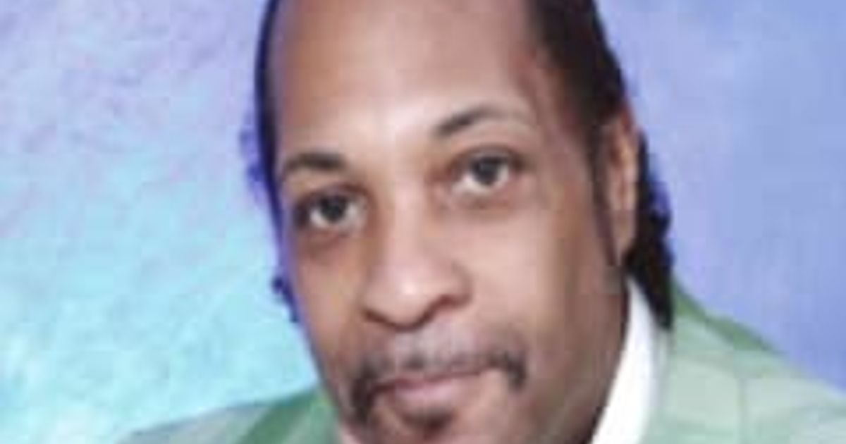 Prophet Frank David Booker, Jr. Obituary in Decatur at Donald Trimble ...