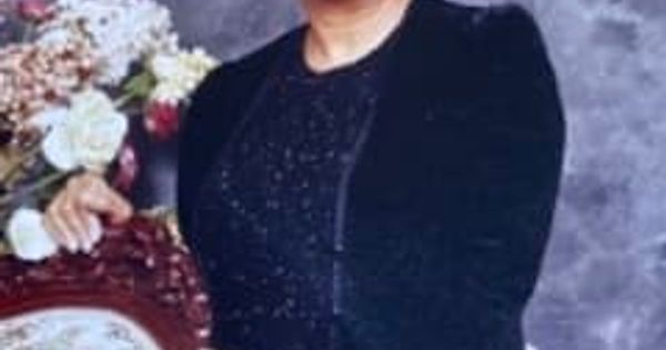 Diane H. Jackson Obituary in Decatur at Donald Trimble Mortuary, Inc ...
