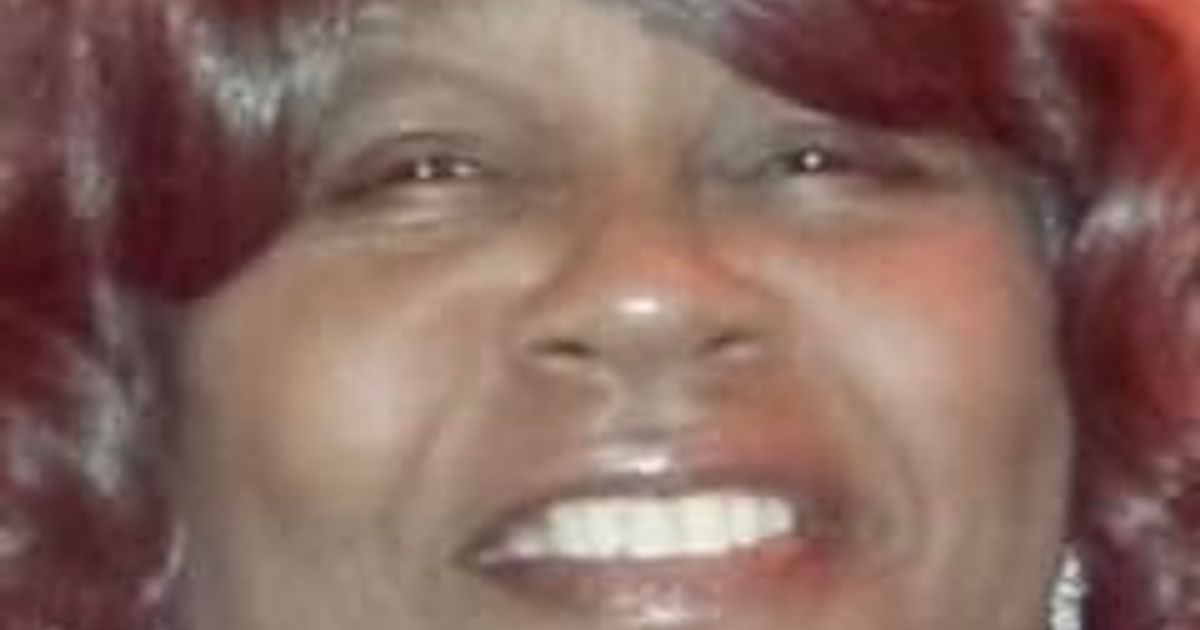 Ms. Dwalyne A. Osby Obituary in Decatur at Donald Trimble Mortuary, Inc ...