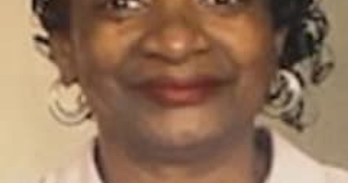 Laura Ann Holt Obituary in Decatur at Donald Trimble Mortuary, Inc. | Obit