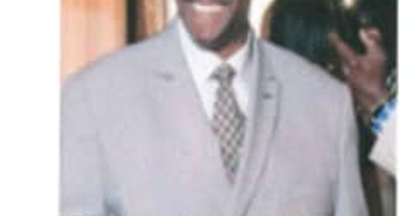 Anthony D. Trammell, Sr. Obituary in Decatur at Donald Trimble Mortuary ...