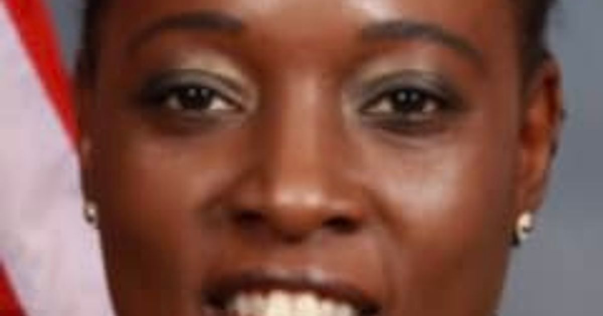 SGT. LaWanda Giles Obituary in Decatur at Donald Trimble Mortuary, Inc ...