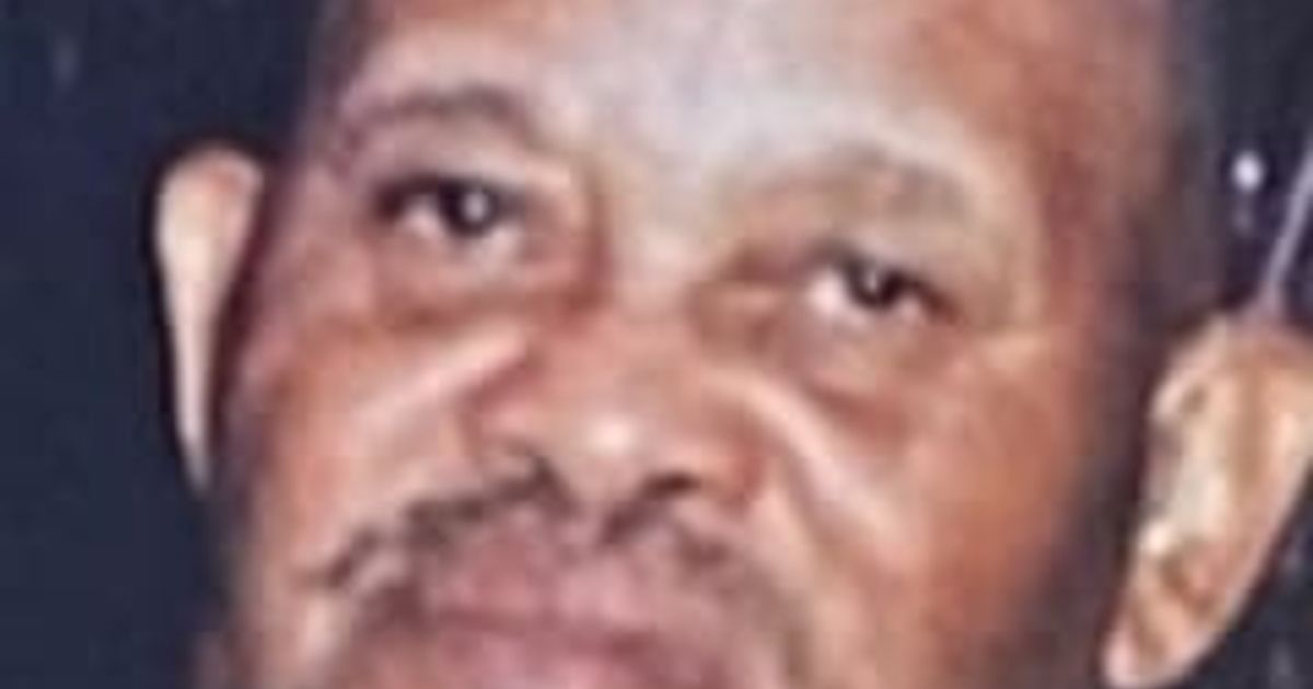 Bennie Ray Gunn Obituary in Decatur at Donald Trimble Mortuary, Inc. | Obit