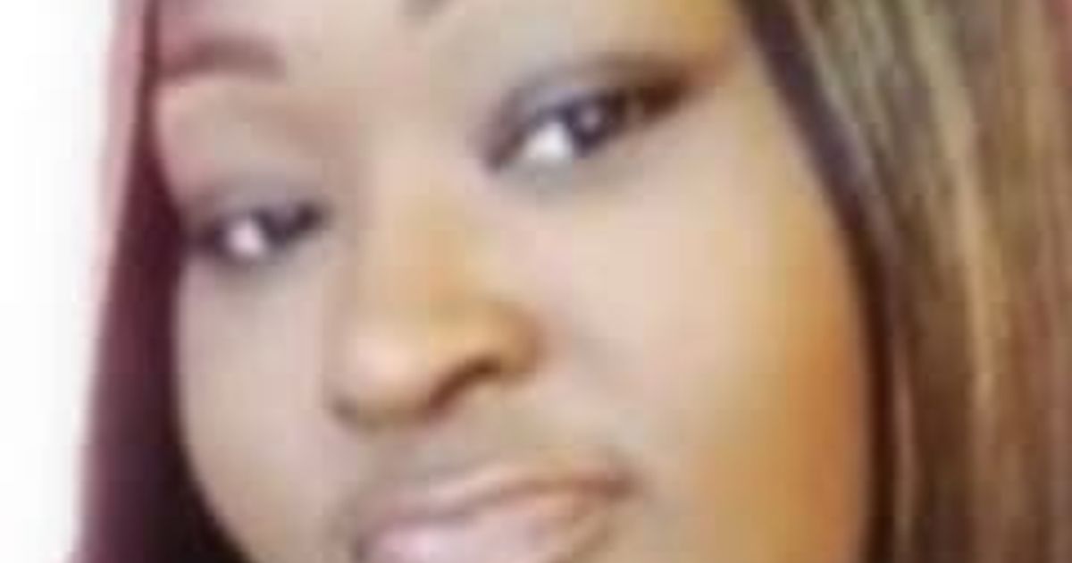 Shantil Deashley Tyler Obituary in Decatur at Donald Trimble Mortuary ...
